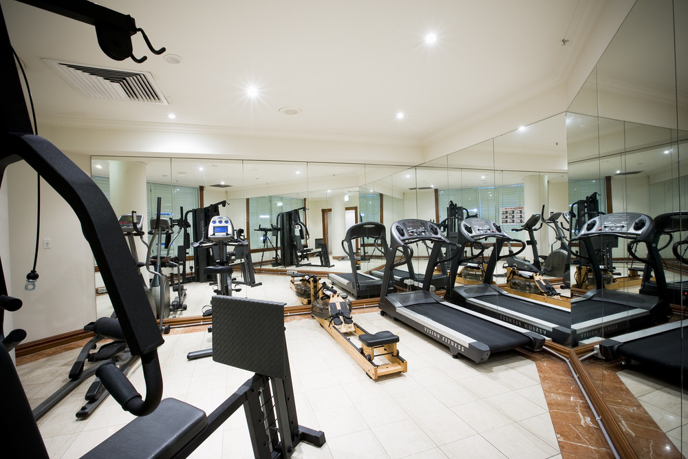 Gallery Moroccan Resort